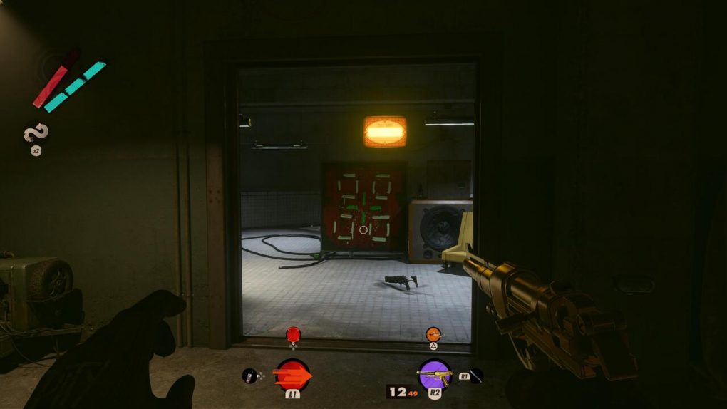 Deathloop Data Cassette Puzzle Solution | Attack of the Fanboy