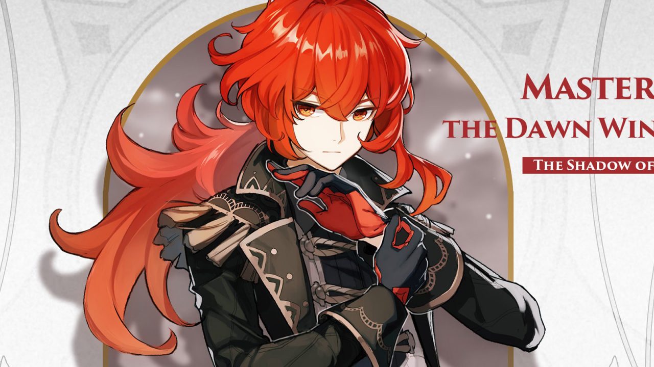 The 10 Best Genshin Impact Main DPS Characters Ranked | Attack of the ...