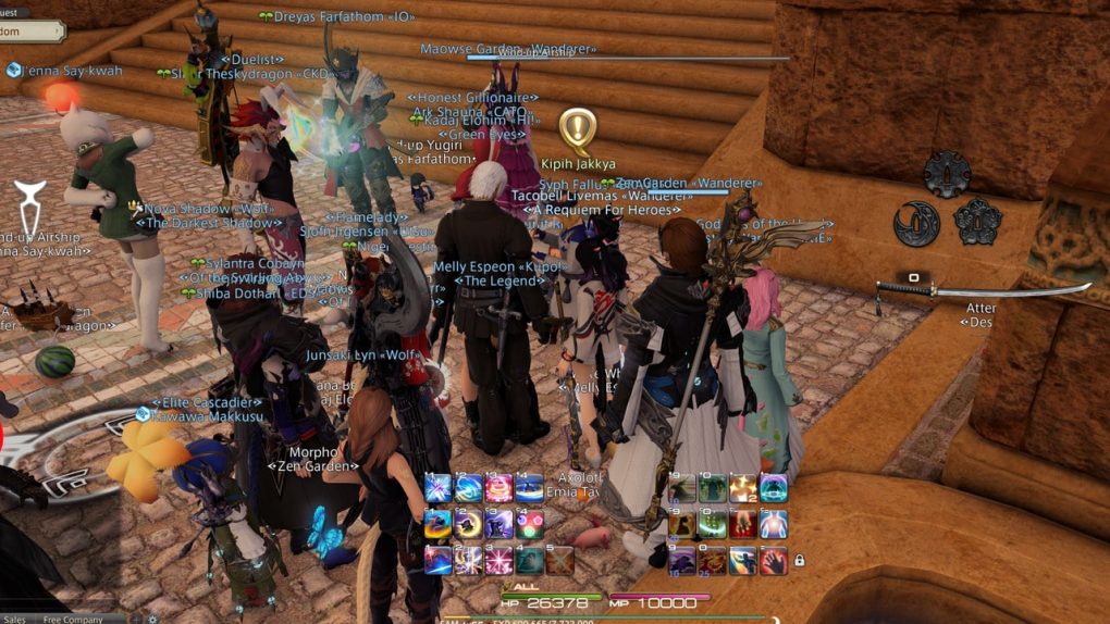 FFXIV Nocturne for Heroes: How to Get the Regalia Car Mount and FFXV ...