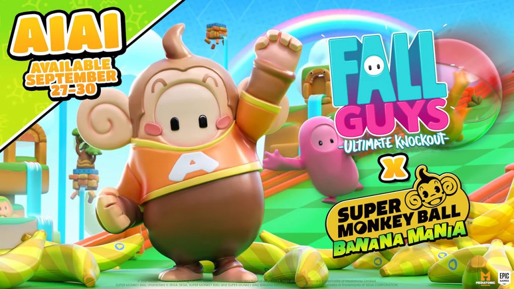 Top 5 Best Skins in Fall Guys: Ultimate Knockout | Attack of the Fanboy