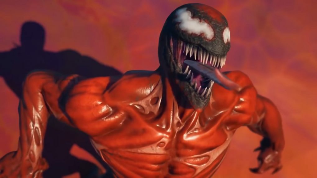 Where to Find the Carnage and Venom Symbiotes in Fortnite | Attack of ...