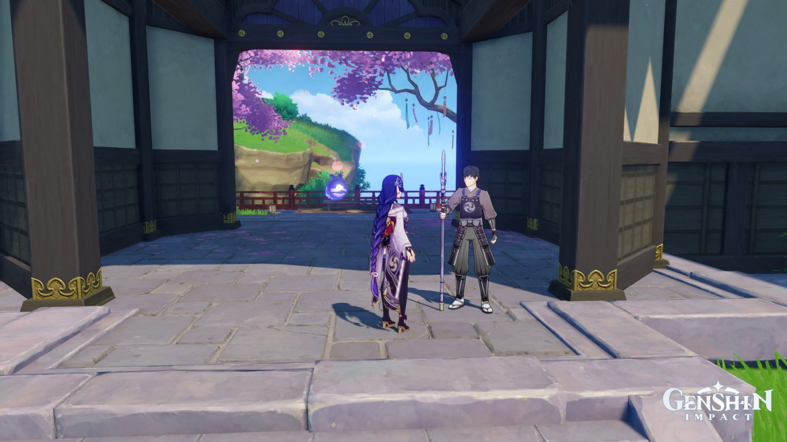 Genshin Impact: Battle of Revenge Quest Guide | Attack of the Fanboy