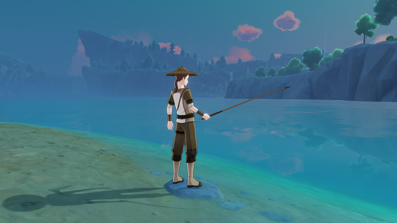 Genshin Impact Bait Guide: All Bait Recipes and Fish Types | Attack of ...