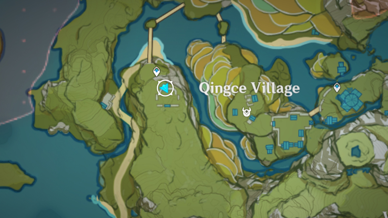 Genshin Impact: The Chi of Yore Quest Guide | Attack of the Fanboy