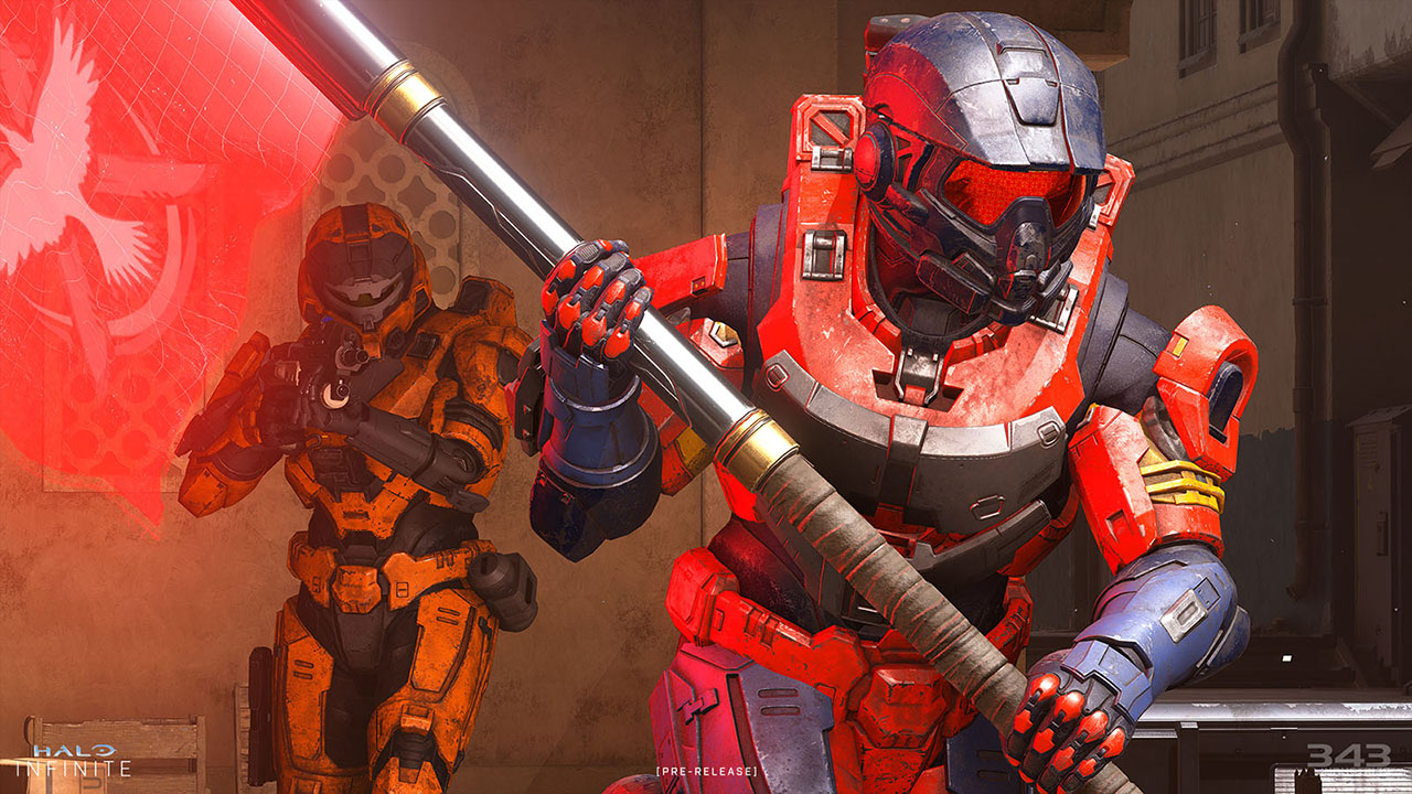 Best PC Settings for Halo Infinite: Boost FPS, Visibility, and Accuracy ...