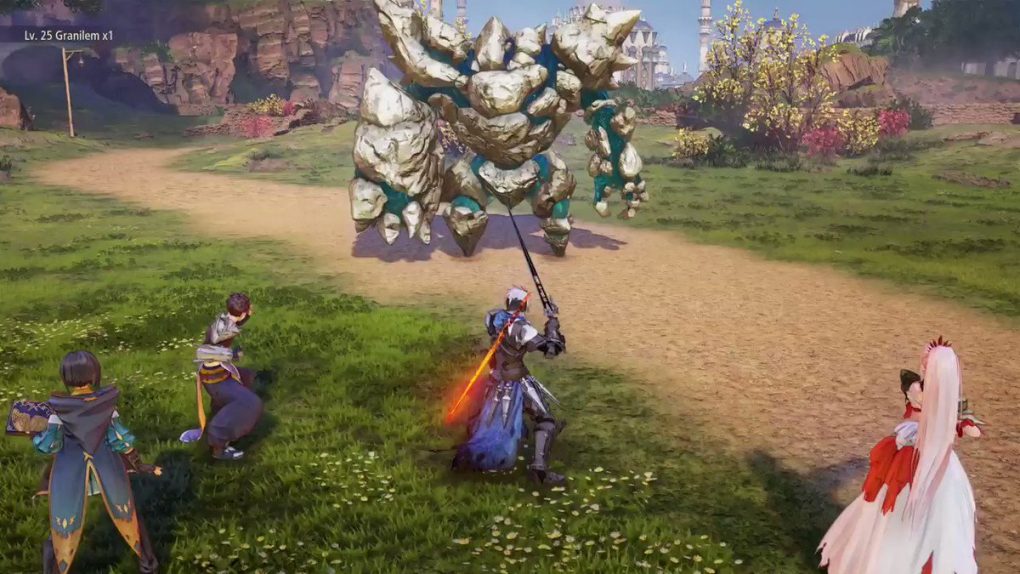 Tales of Arise: How to Get Bizarre Megacore | Attack of the Fanboy