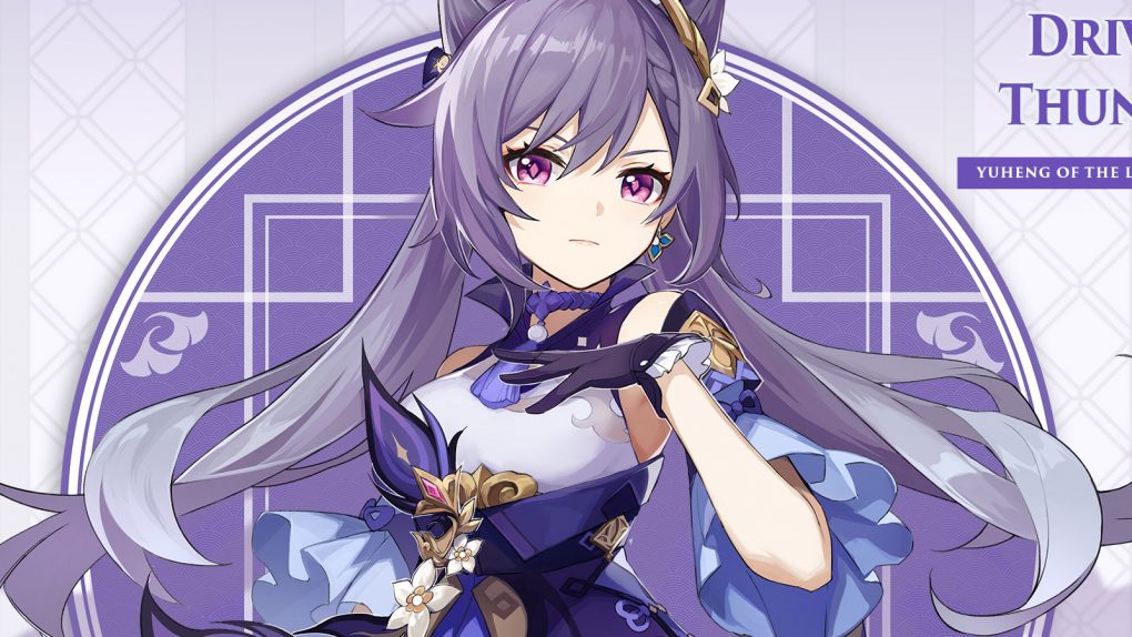 The 10 Best Genshin Impact Main DPS Characters Ranked | Attack of the ...