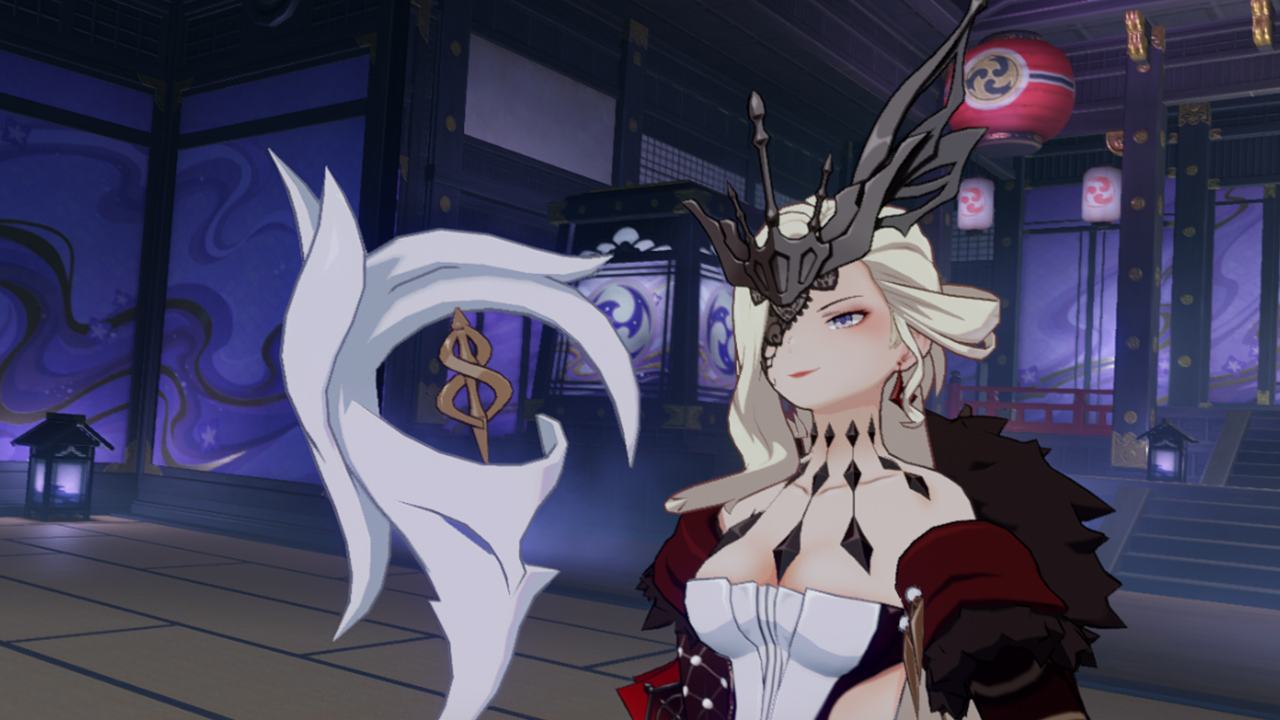 Genshin Impact Guide: How to Defeat La Signora and Complete the ...