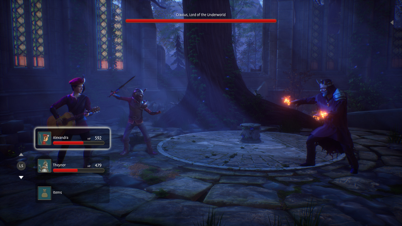 Life is Strange True Colors LARP Guide: Where to find the Soul Amethyst ...