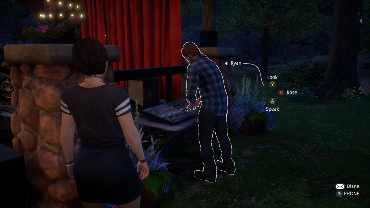 Life is Strange True Colors: How to Romance Ryan | Attack of the Fanboy