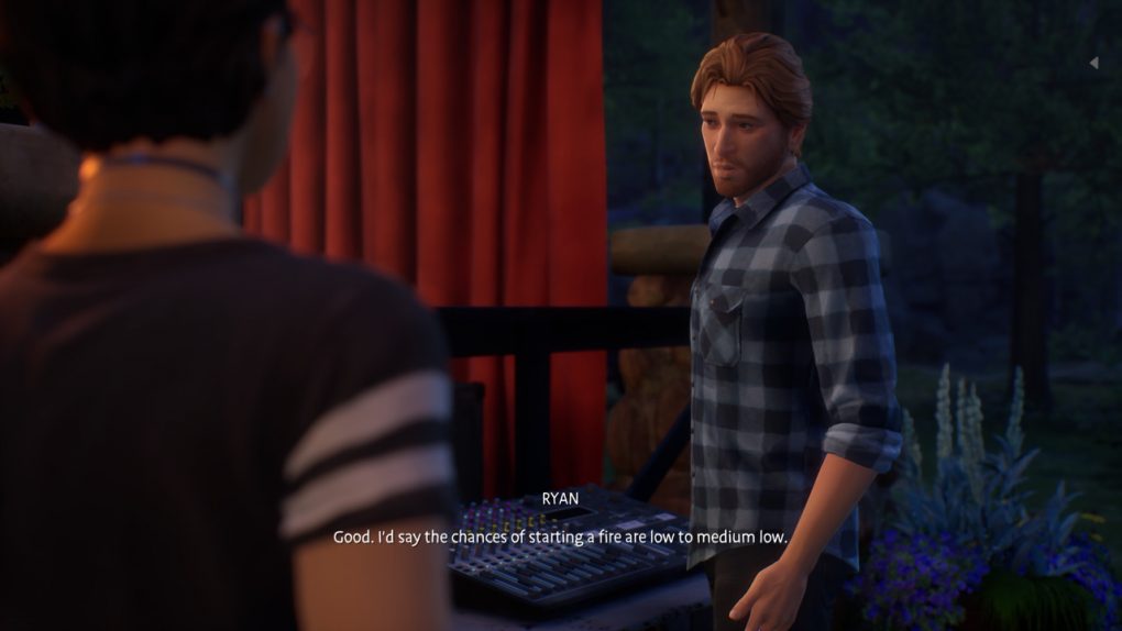 Life is Strange True Colors: How to Romance Ryan | Attack of the Fanboy