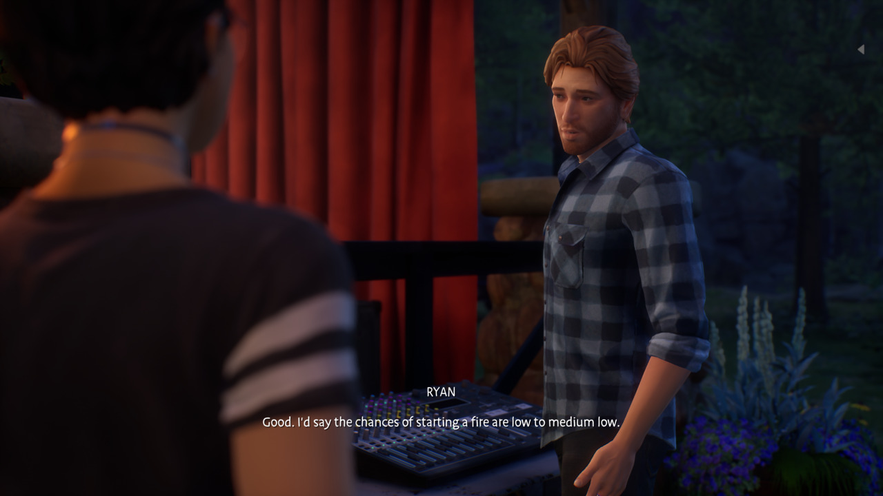 Life is Strange True Colors: How to Romance Ryan | Attack of the Fanboy