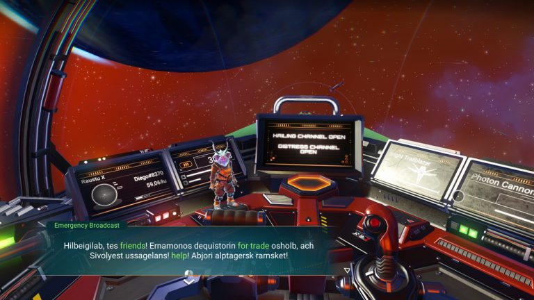 No Man's Sky Settlement Guide: How to Start Settlements, Change ...