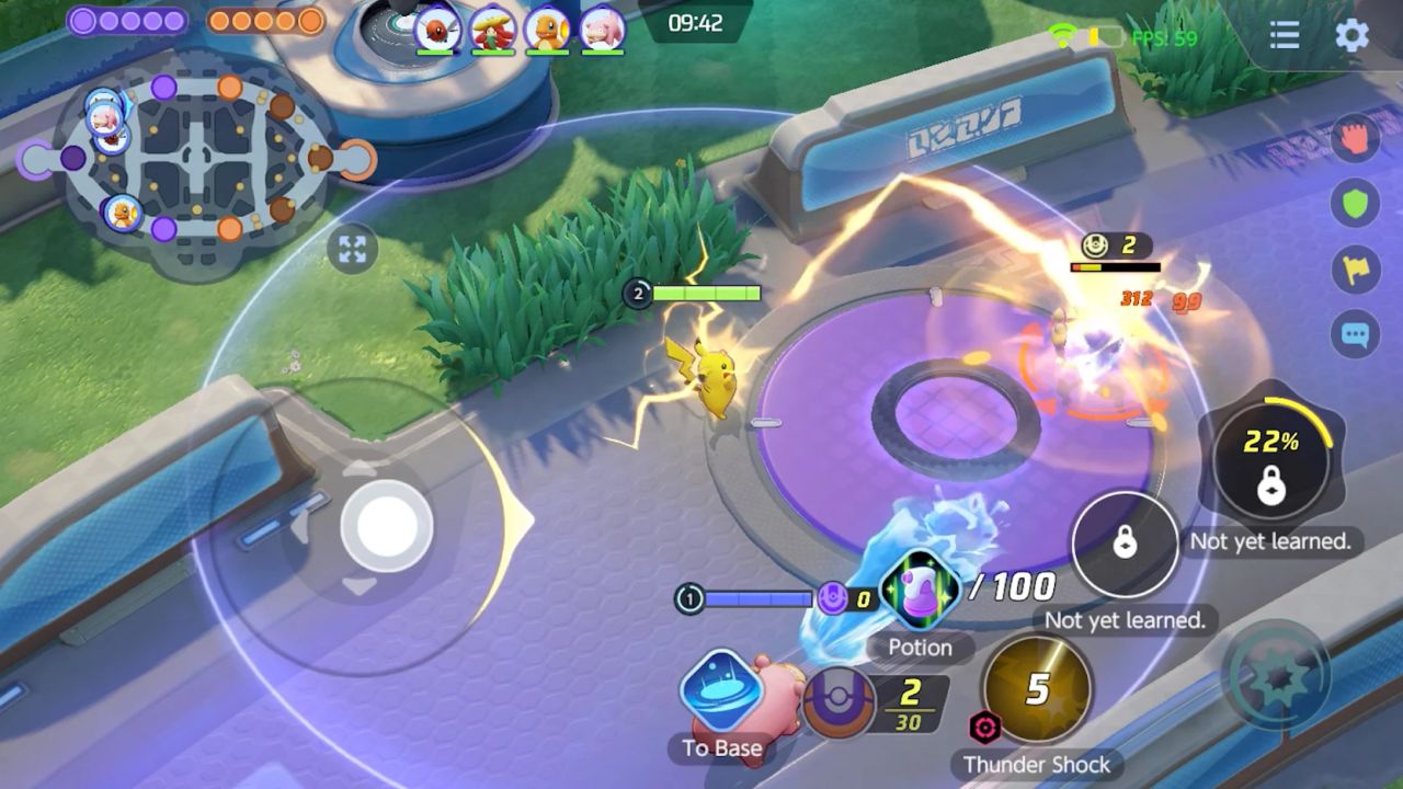 Pokémon Unite Mobile: Things You Need to Know | Attack of the Fanboy