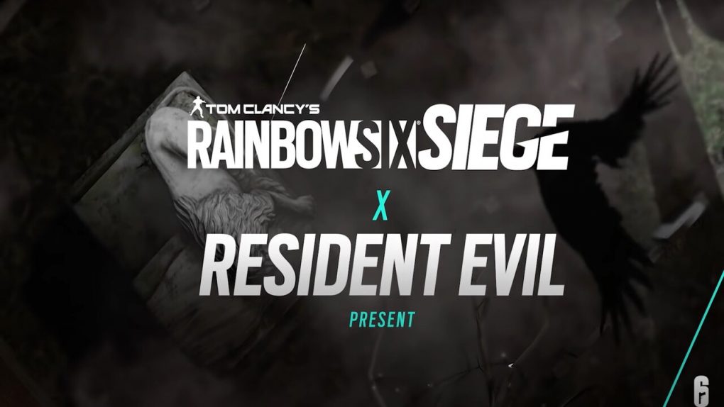 Rainbow Six Siege: How to Get Leon S. Kennedy Skin for Lion | Attack of ...
