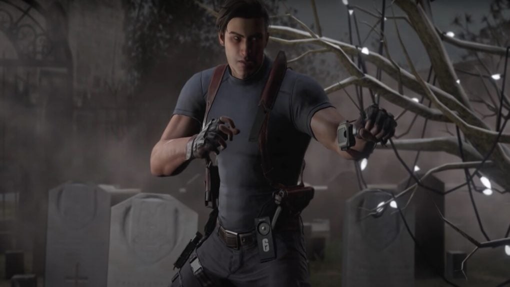 Rainbow Six Siege Update 2.14 Patch Notes | Attack of the Fanboy