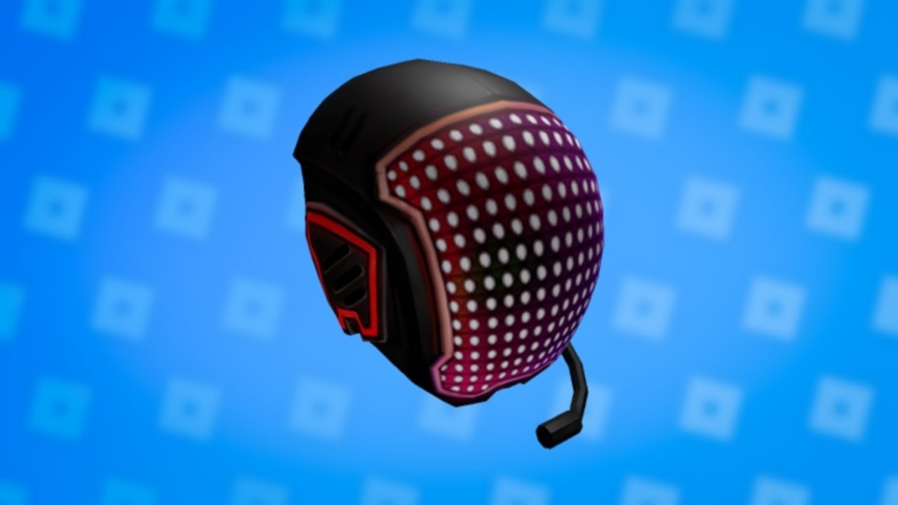 Roblox: How to Get the Verizon Gamer Helmet | Attack of the Fanboy
