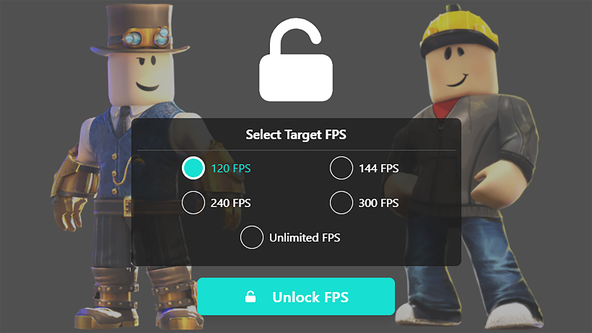 Roblox FPS Unlocker - How to Download and Install | Attack of the Fanboy
