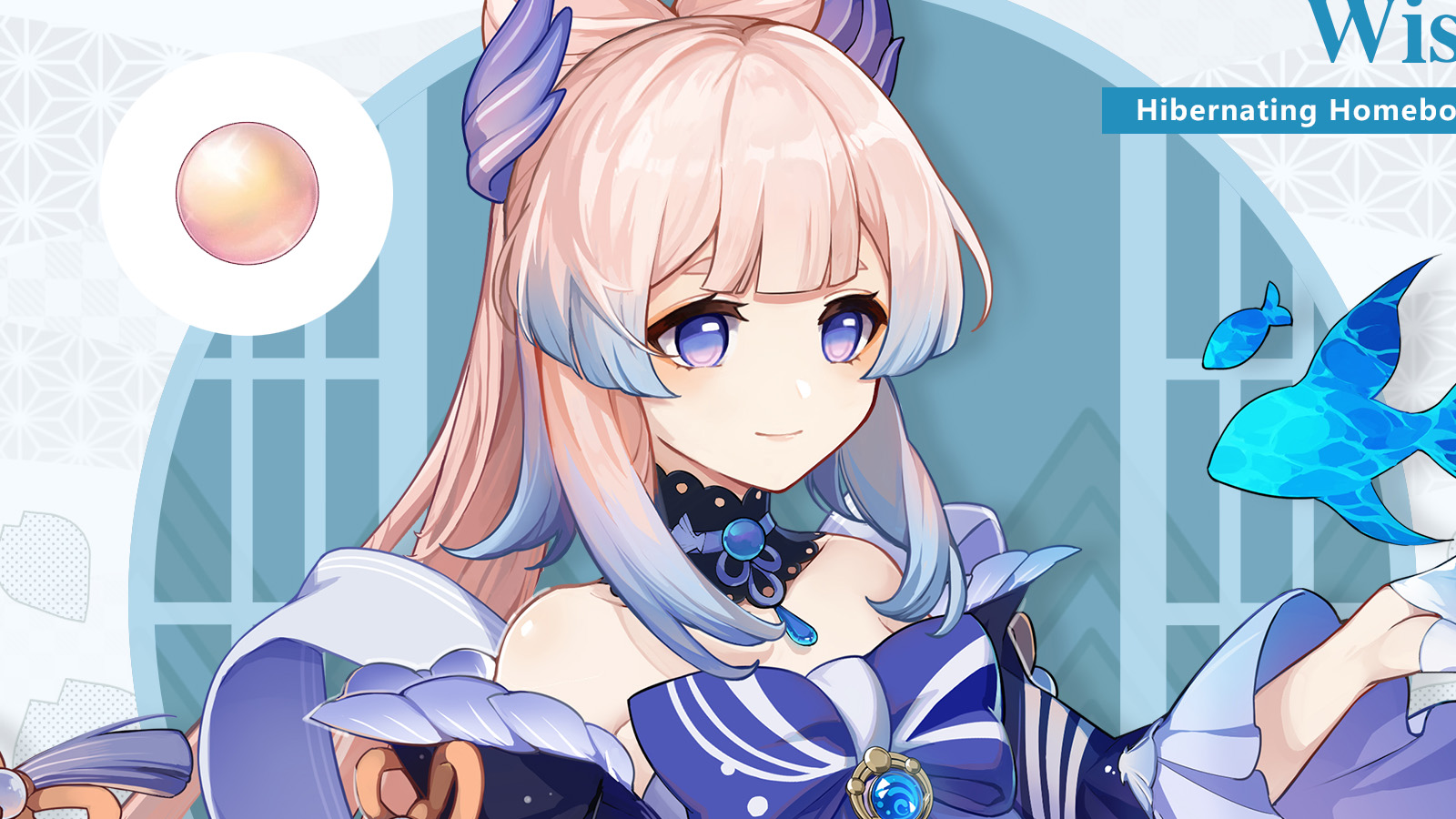 Genshin Impact Sango Pearl Locations: Where to Find Kokomi Ascension ...