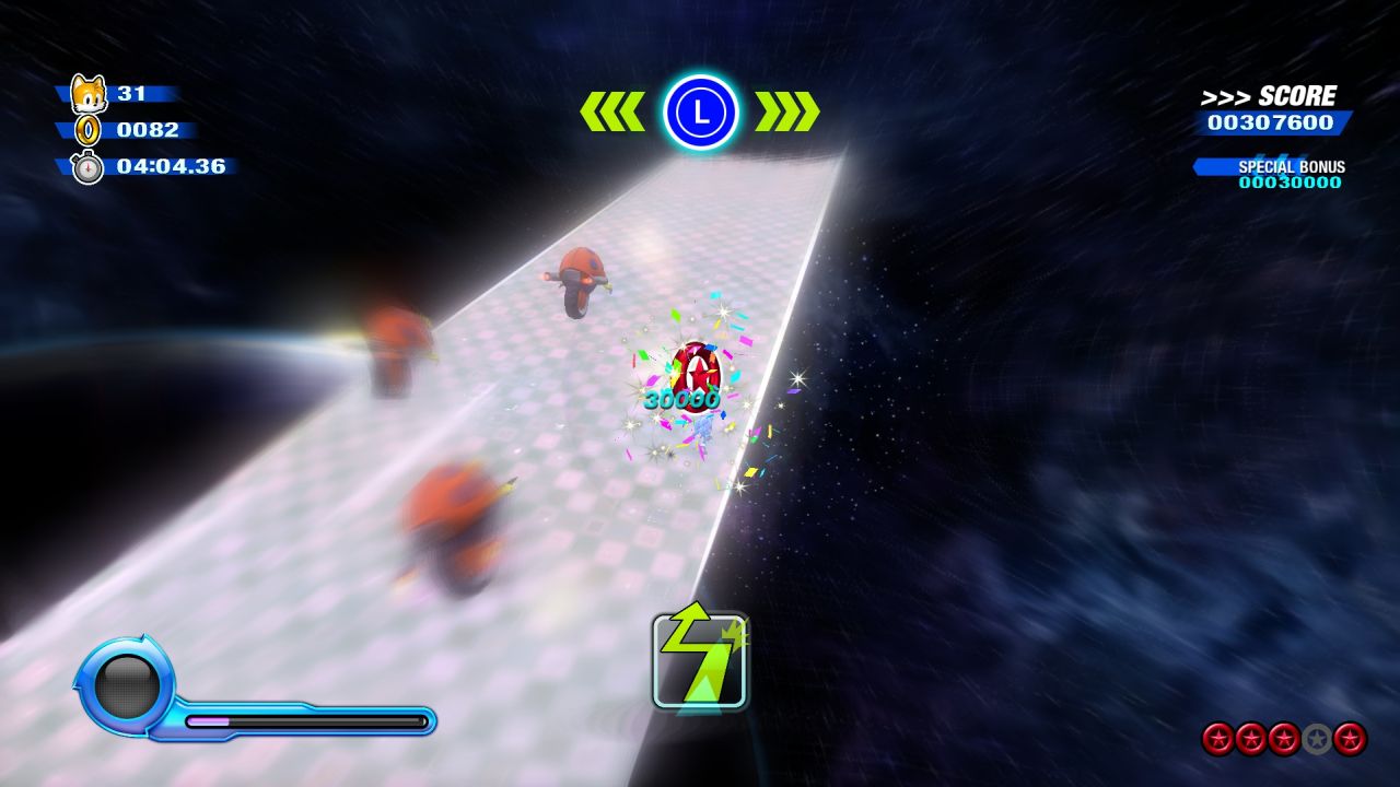 Sonic Colors Ultimate: Starlight Carnival Red Star Ring Locations (Act ...