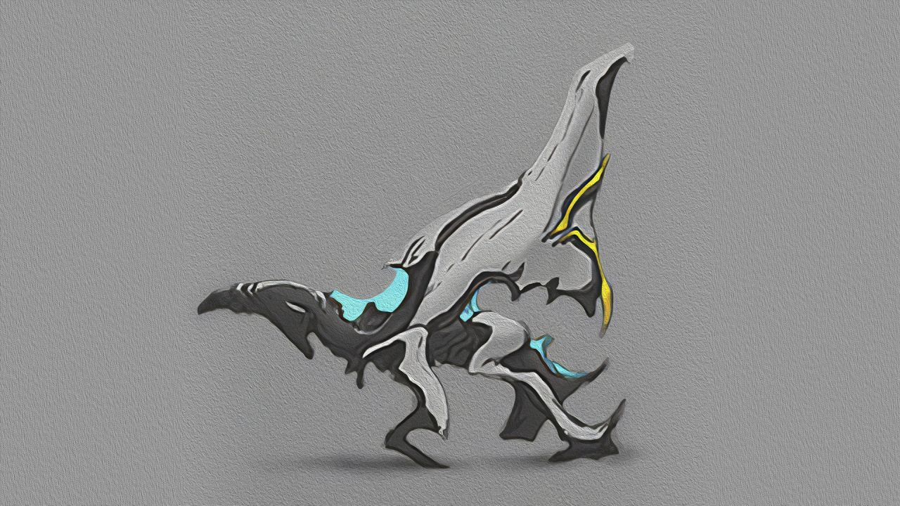 Warframe Interview: A Deeper Look into Nidus Prime | Attack of the Fanboy