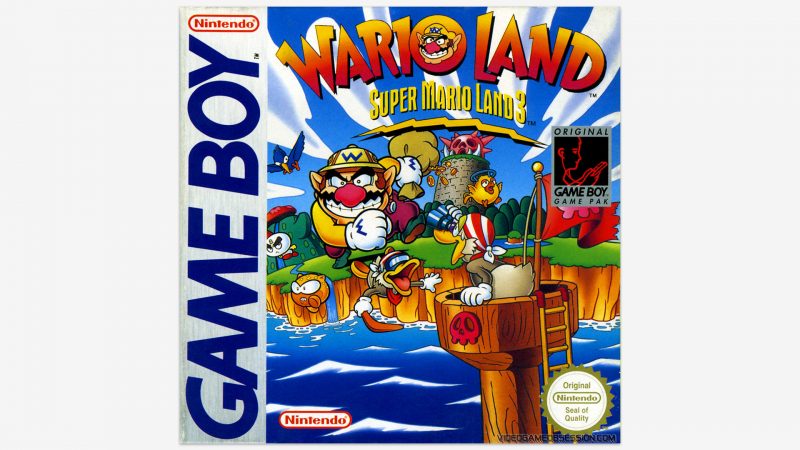 10 Essential Game Boy Classics Nintendo Should Add for Switch Online ...