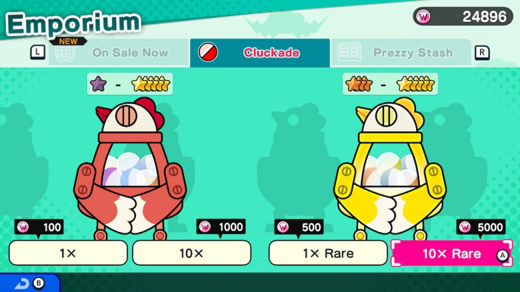 WarioWare: Get it Together! How to Level Up Your Crew | Attack of the ...