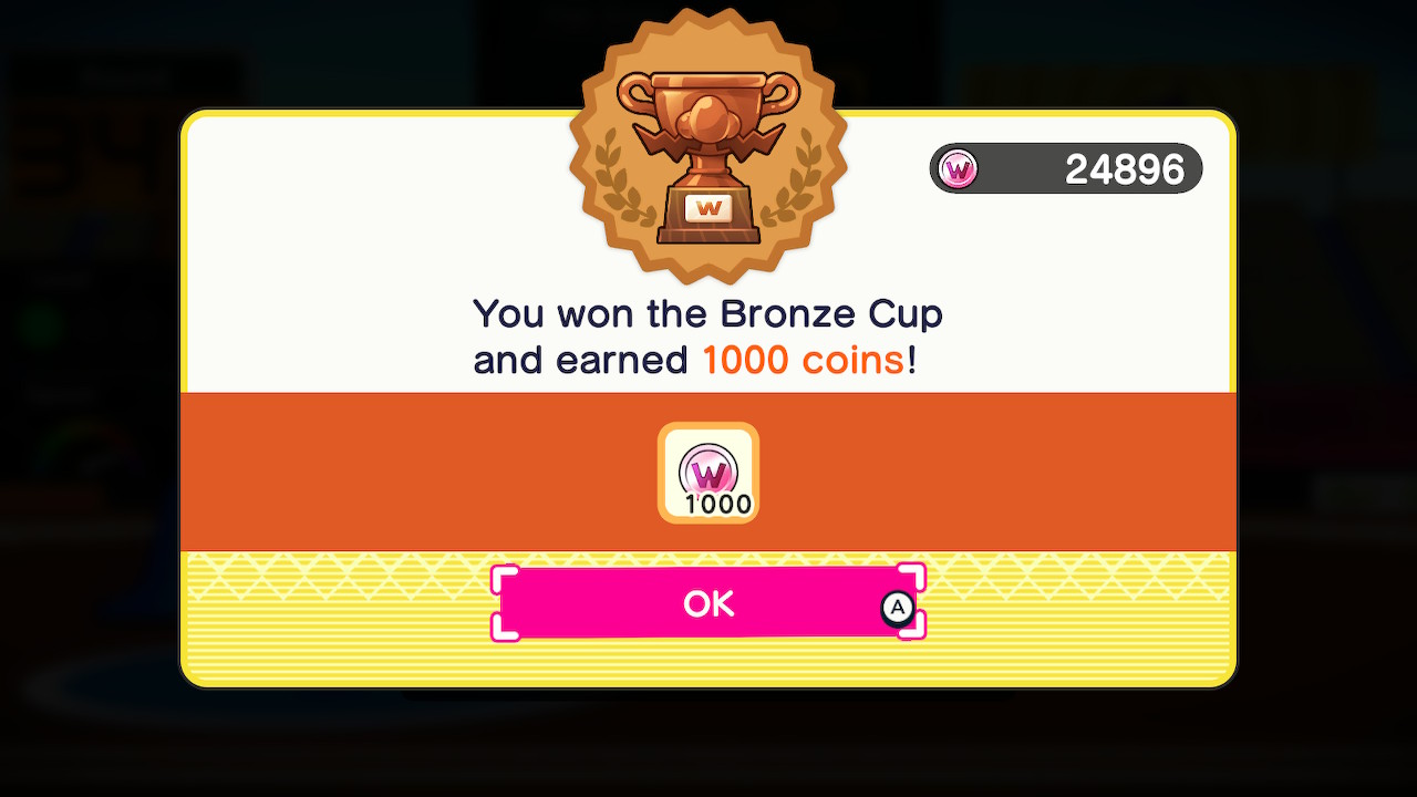 WarioWare: Get it Together! How to Unlock Wario Cup | Attack of the Fanboy