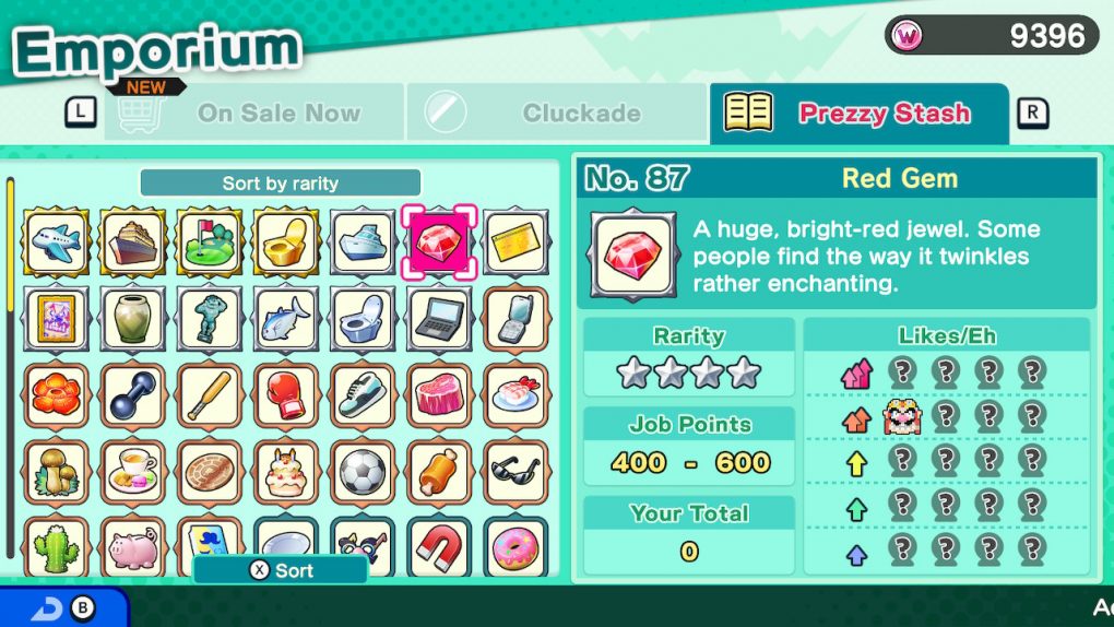 WarioWare: Get it Together! How to Level Up Your Crew | Attack of the ...