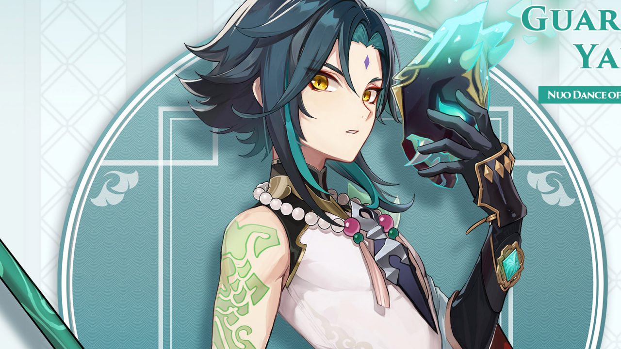 The 10 Best Genshin Impact Main DPS Characters Ranked | Attack of the ...