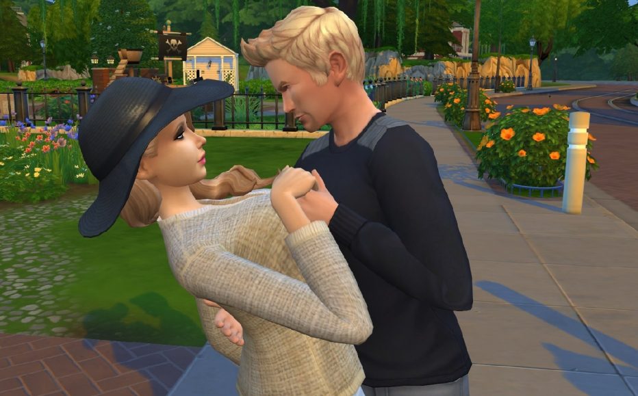 Sims 4 Sex Mods - The Best Adult Mods for The Sims (November 2022 ...