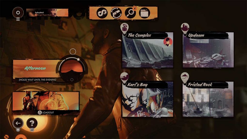 Deathloop How to Keep Weapons - Infusion & Gear Sacrifice Guide ...