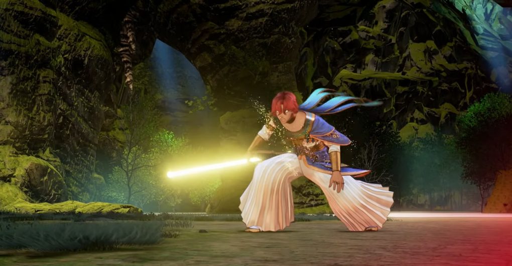 Tales of Arise: How to Beat the Dohalim Boss Fight | Attack of the Fanboy