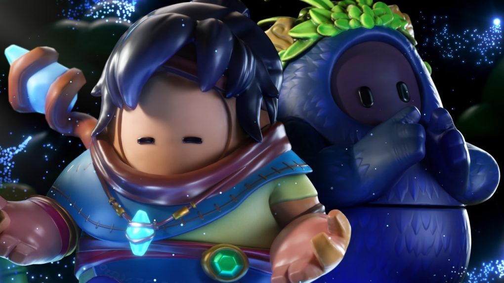 Top 5 Best Games in Fall Guys: Ultimate Knockout | Attack of the Fanboy