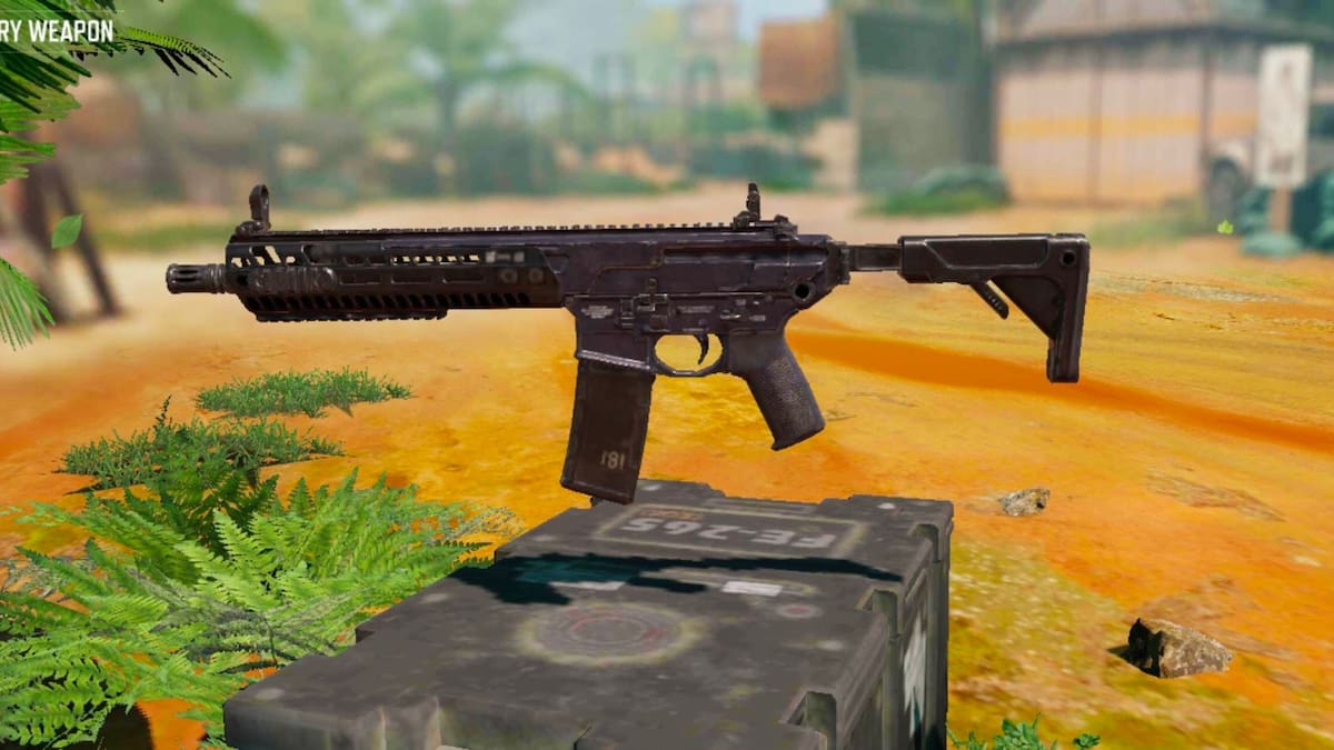 COD Mobile Best Guns - Best AR, SMG, Shotgun | Attack of the Fanboy