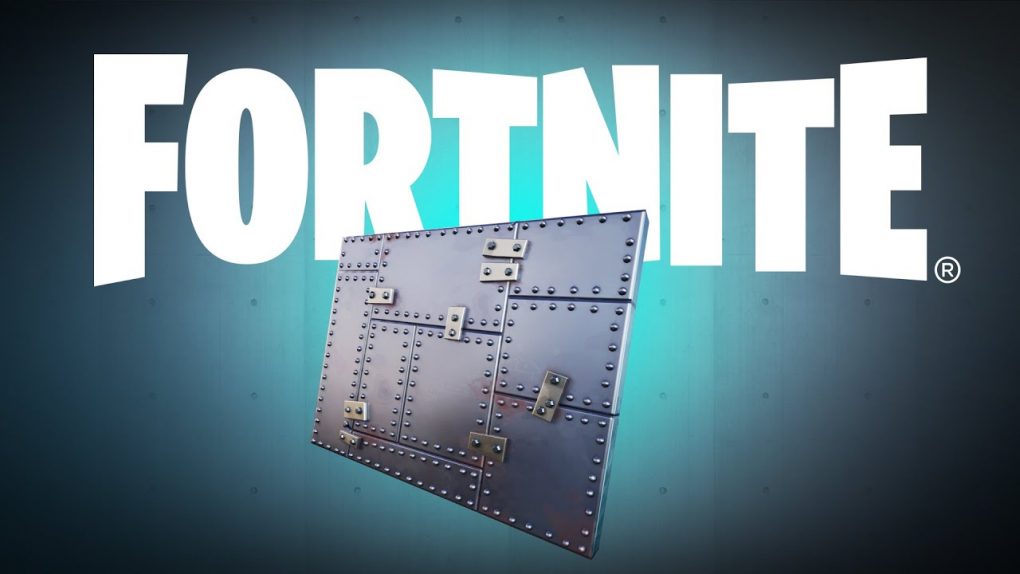 Fortnite: Where to Find Armored Walls | Attack of the Fanboy