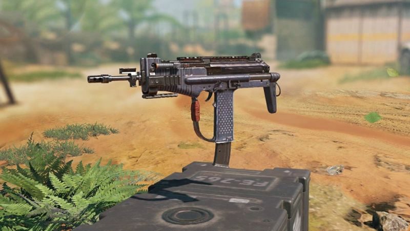 COD Mobile Best Guns - Best AR, SMG, Shotgun | Attack of the Fanboy