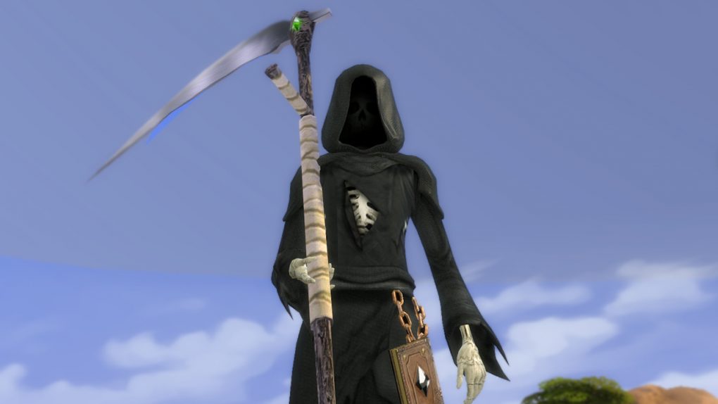 Sims 4 Extreme Violence Mod - What It Does & How to Get It | Attack of ...