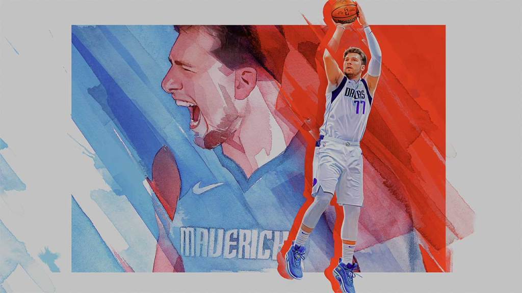 NBA 2K22 Review | Attack of the Fanboy