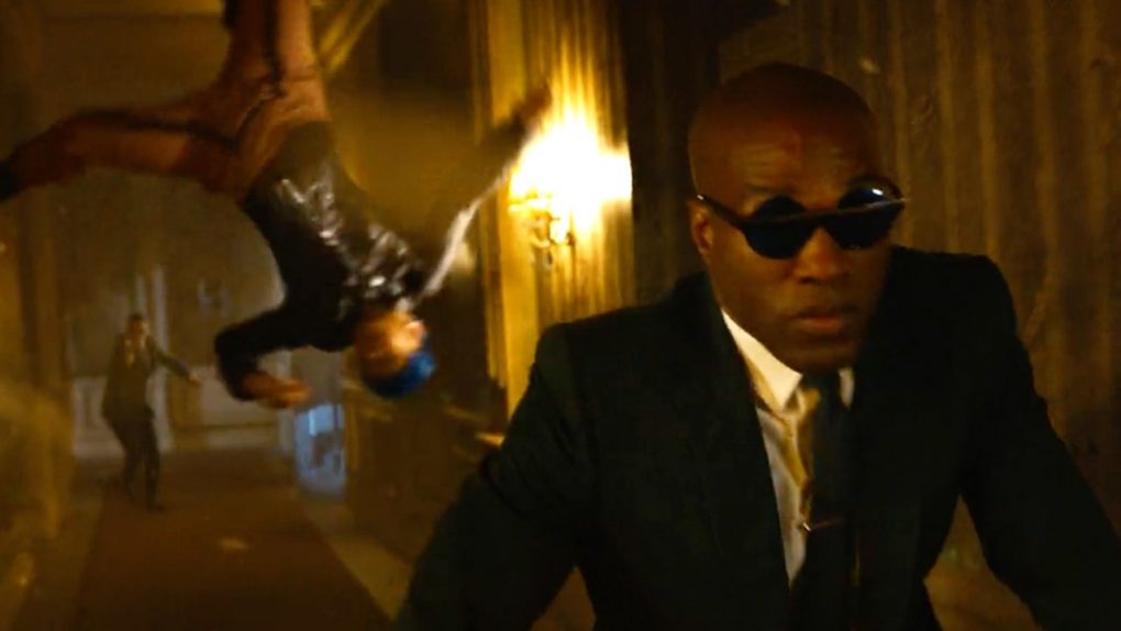 Matrix Resurrections Trailer Breakdown: Five Things Matrix Fans Need to ...