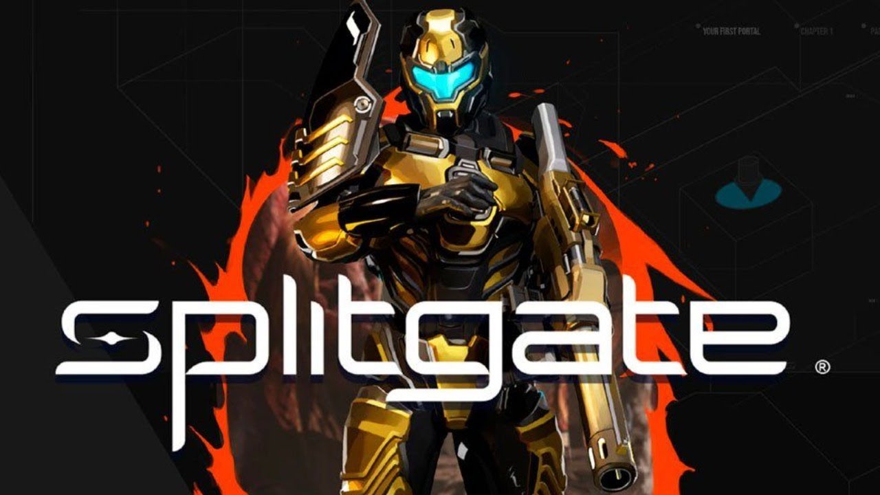 Splitgate Season Preview: Boldly Going AAA | Attack of the Fanboy