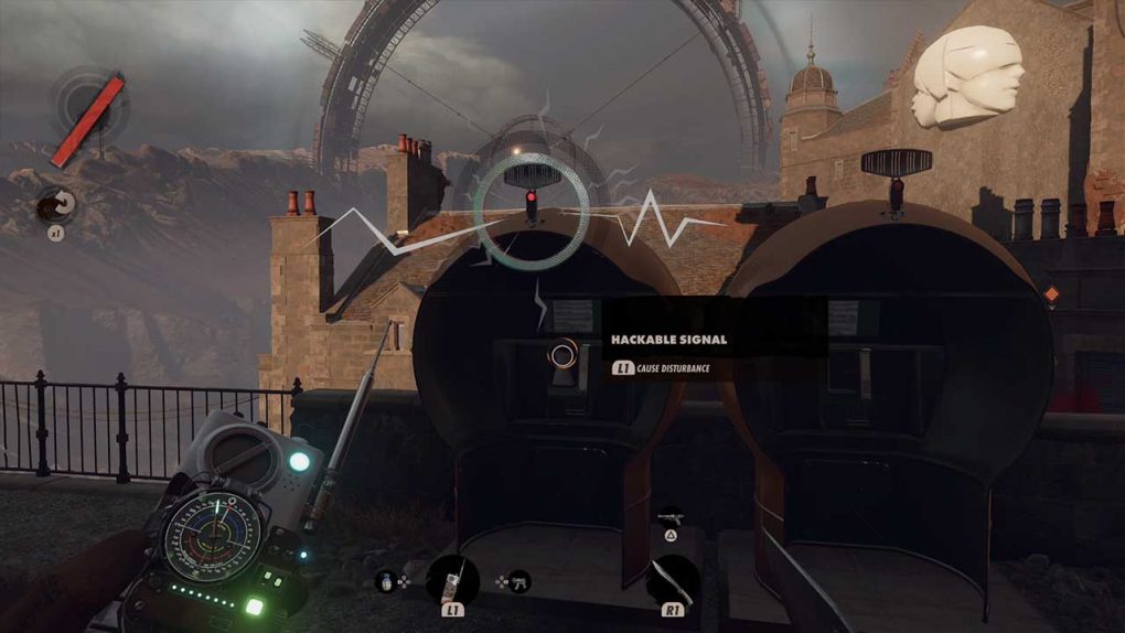 Deathloop - How to Open The Updaam Gate - Updaam Gate Code Location ...