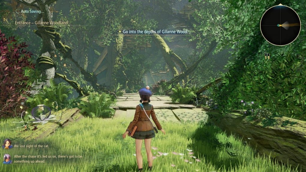 Tales of Arise: How to Get Bizarre Megacore | Attack of the Fanboy