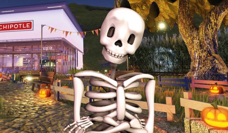 Roblox x Chipotle: How to Get a Free Burrito - Event Details, Start ...