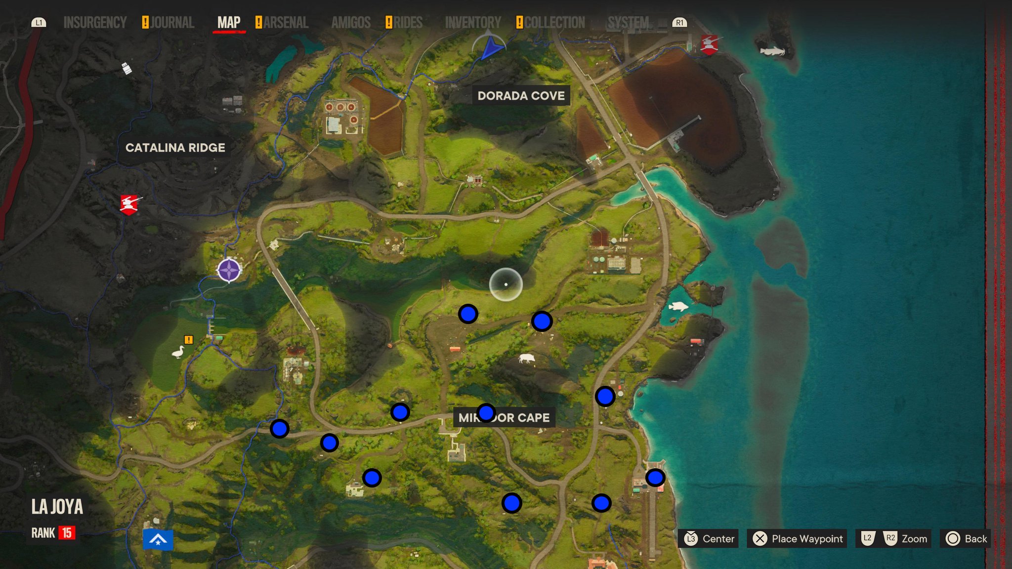 Far Cry 6 We re Unjammin Guide All 11 Wave Jammer Locations Map Far Cry 6 We re Unjammin Guide All 11 Wave Jammer Locations Map
