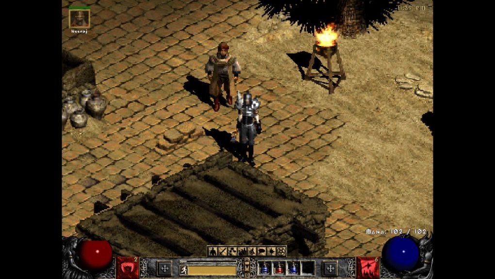 Diablo 2: Resurrected Review | Attack of the Fanboy