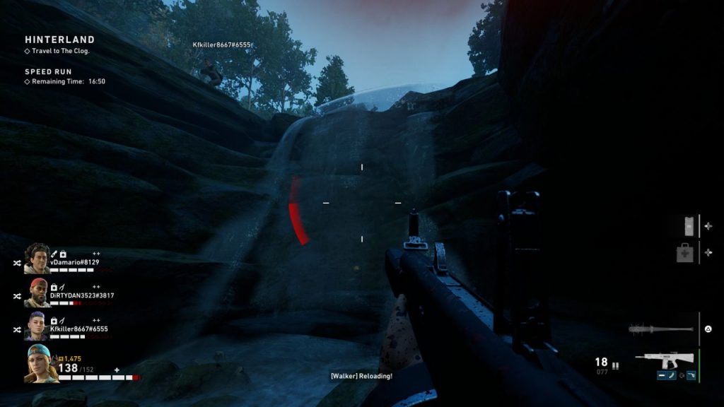 Back 4 Blood Golden Skull Locations | Attack of the Fanboy