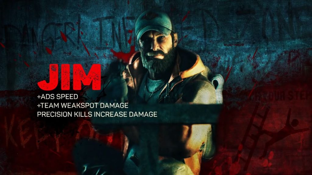 Back 4 Blood: Cleaners Tier List - All 8 Characters Ranked | Attack of ...