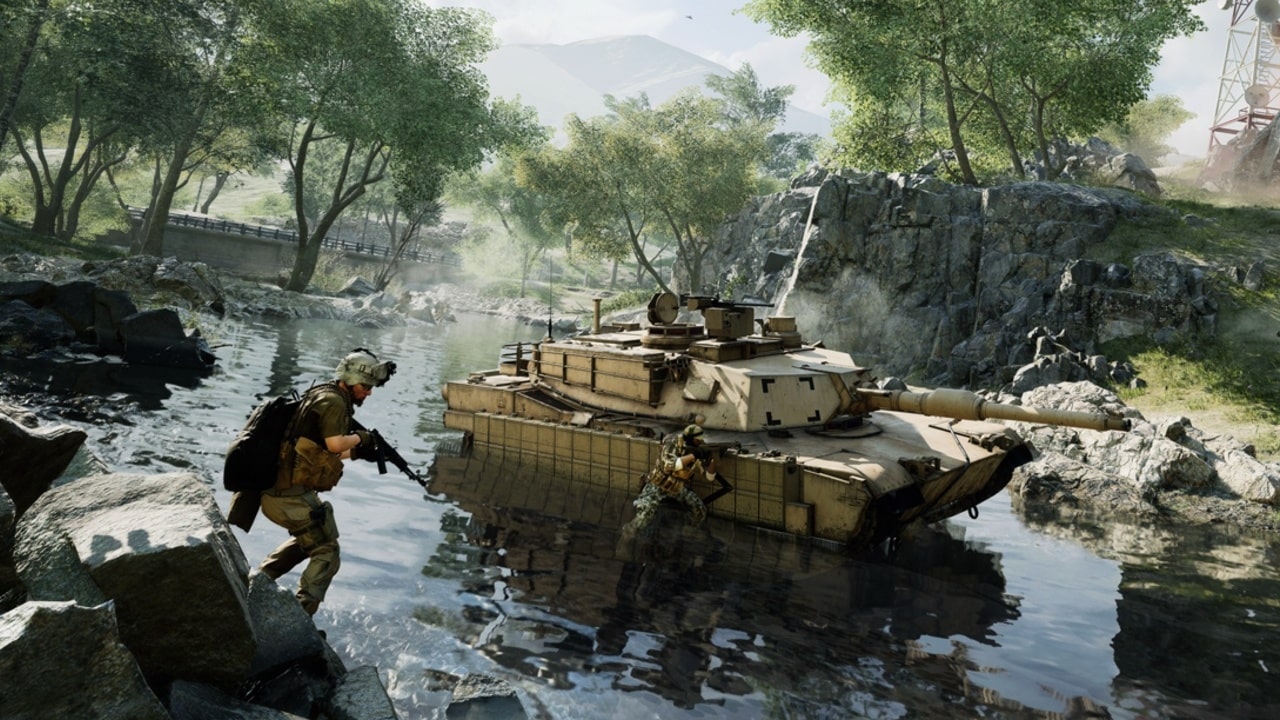 Battlefield 2042 Stuck on Loading Screen: How to Fix Infinite Queue ...
