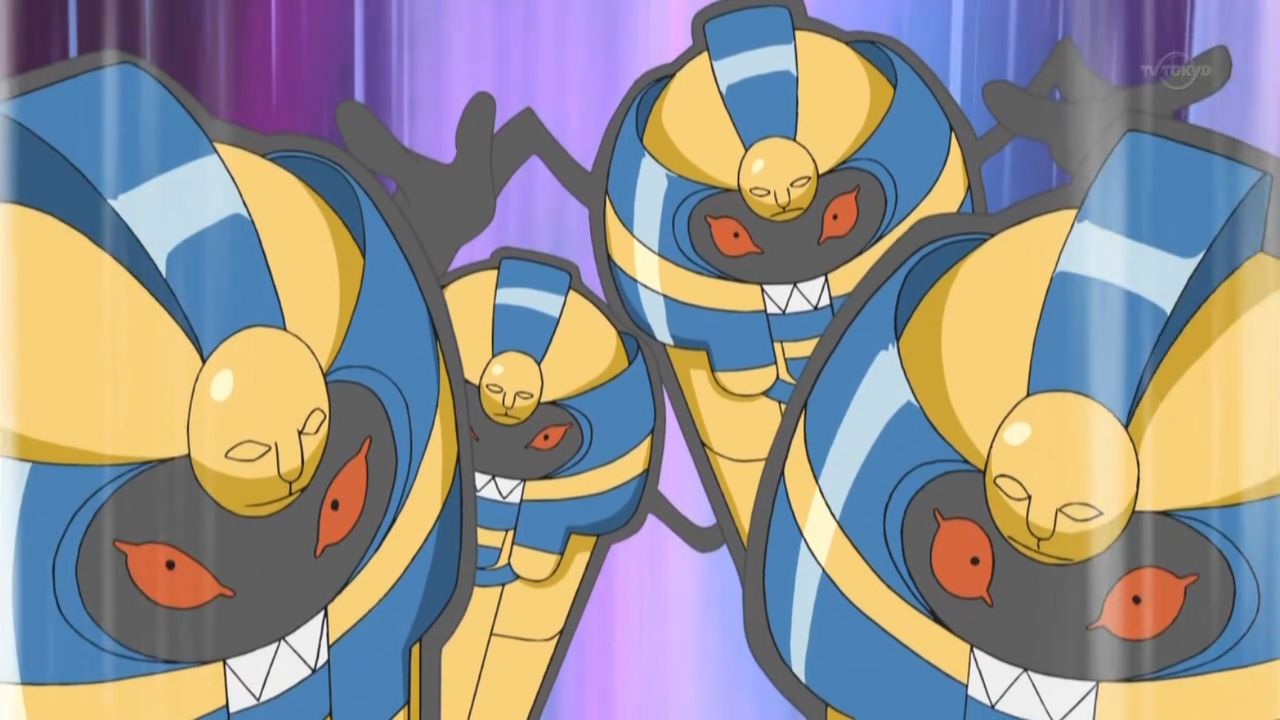 Pokémon GO: Yamask Shiny, Evolution & Moveset | Attack of the Fanboy